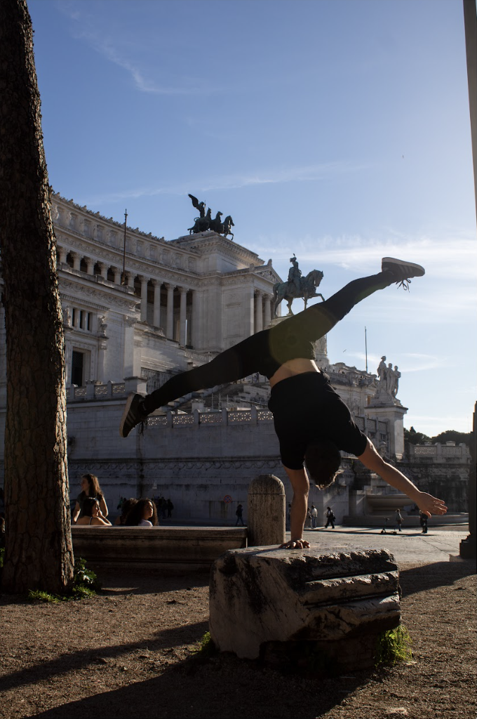 Welcome To Our New Website! - Pantheon Institute