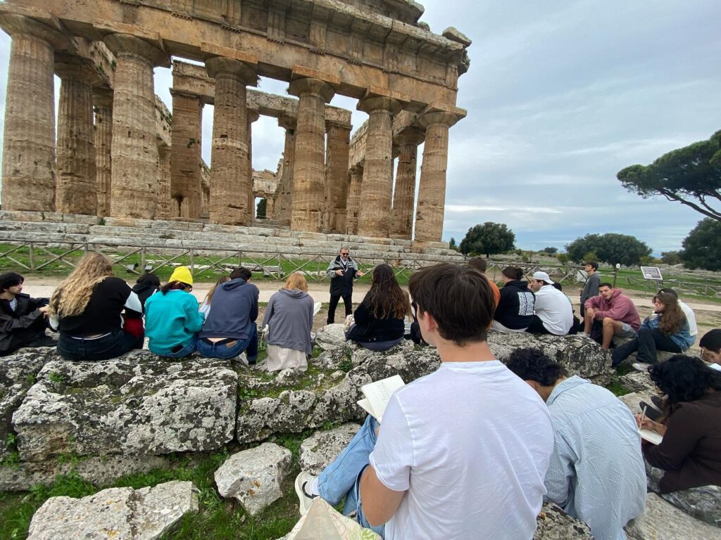 Welcome To Our New Website! - Pantheon Institute