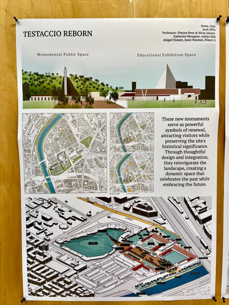 - The Pantheon Institute